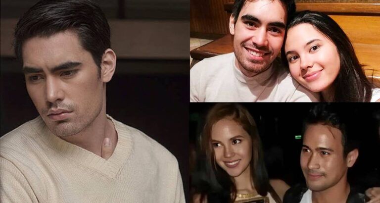 Catriona Gray's ex-BF Clint, business partner with Sam Milby? - VIVA ...