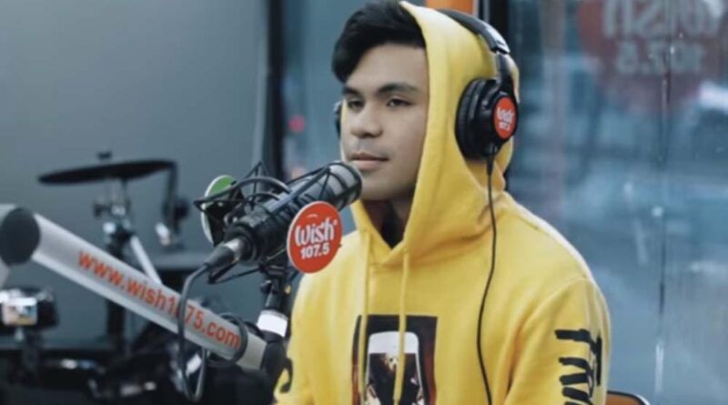 Michael Pacquiao on Wish Bus is popular with netizens - VIVA FILIPINAS